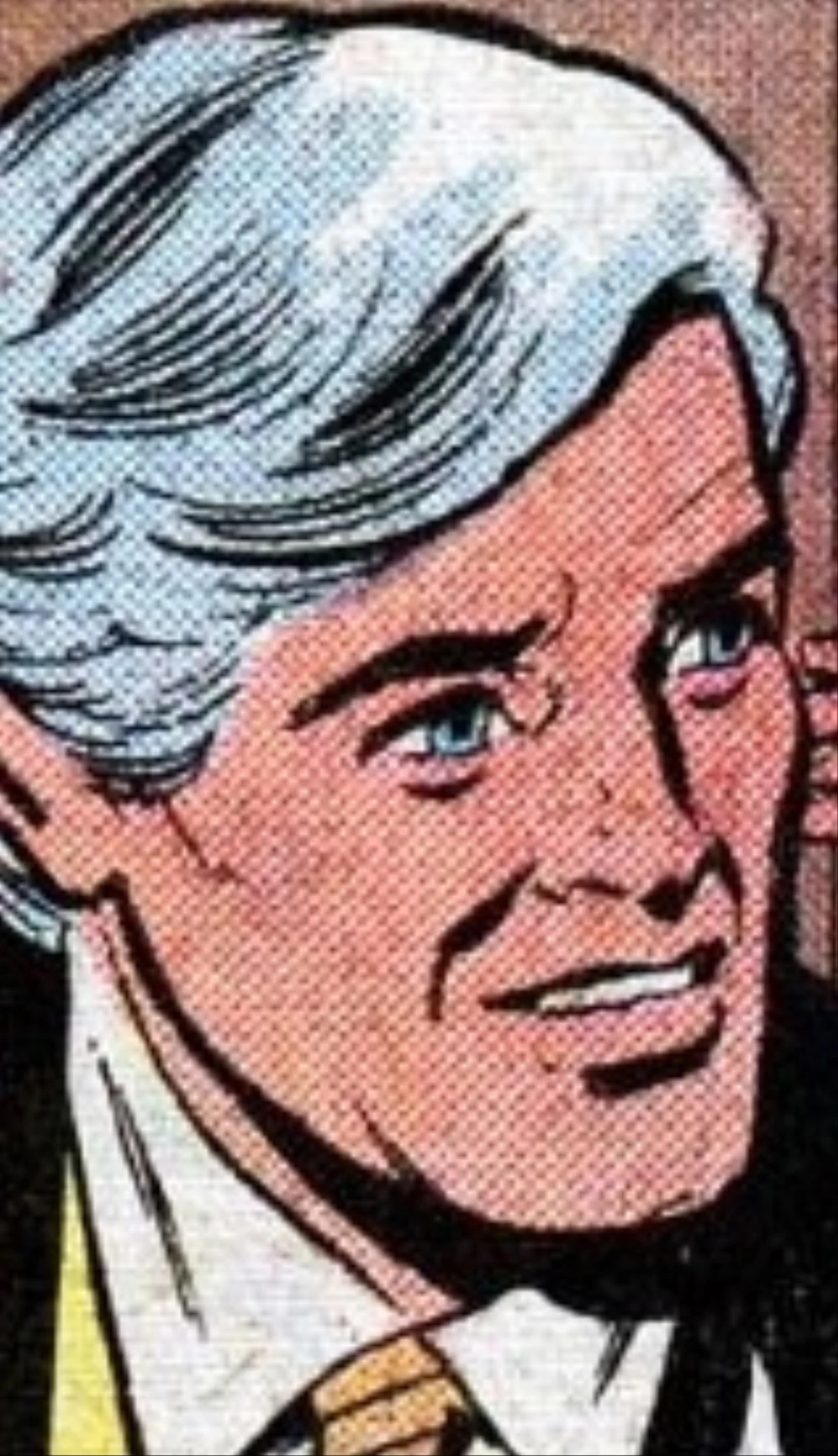 Al Diamond (DCU:UC) | The Brain Strummers Wiki | Fandom