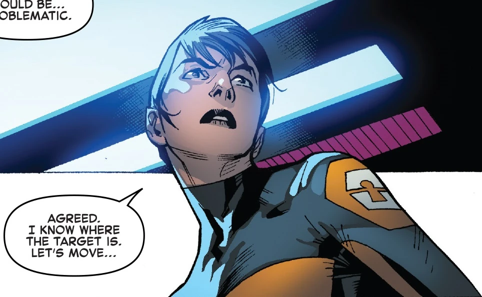 Ms. Coleman (MA) | The Brain Strummers Wiki | Fandom