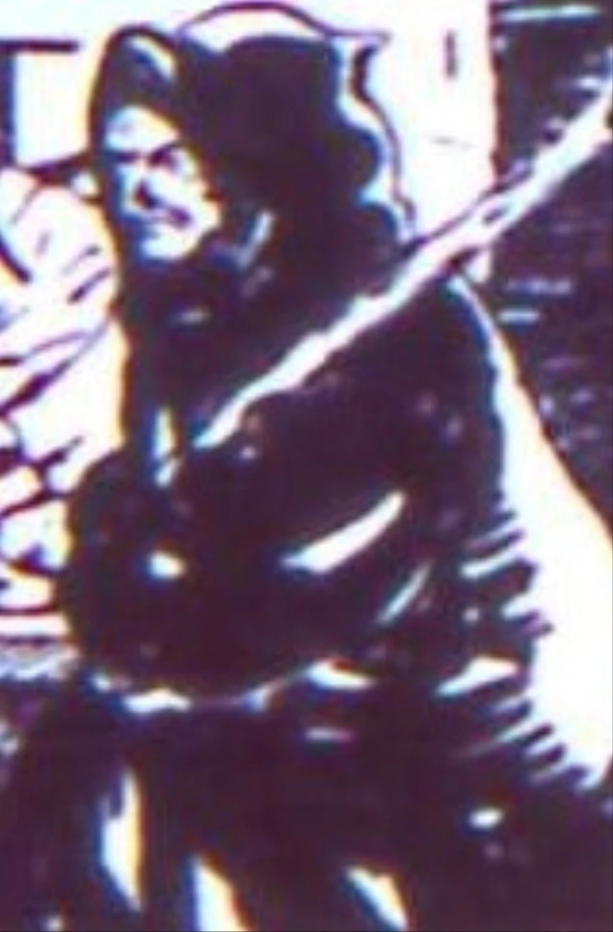 Old Helgar (DCU:UC) | The Brain Strummers Wiki | Fandom