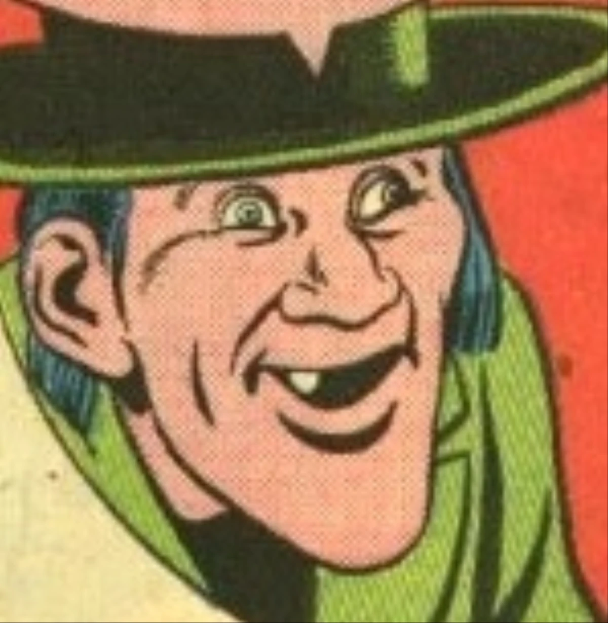 Raven III (DCU:UC) | The Brain Strummers Wiki | Fandom