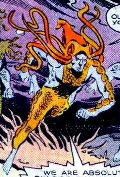 Squid II (MA) | The Brain Strummers Wiki | Fandom