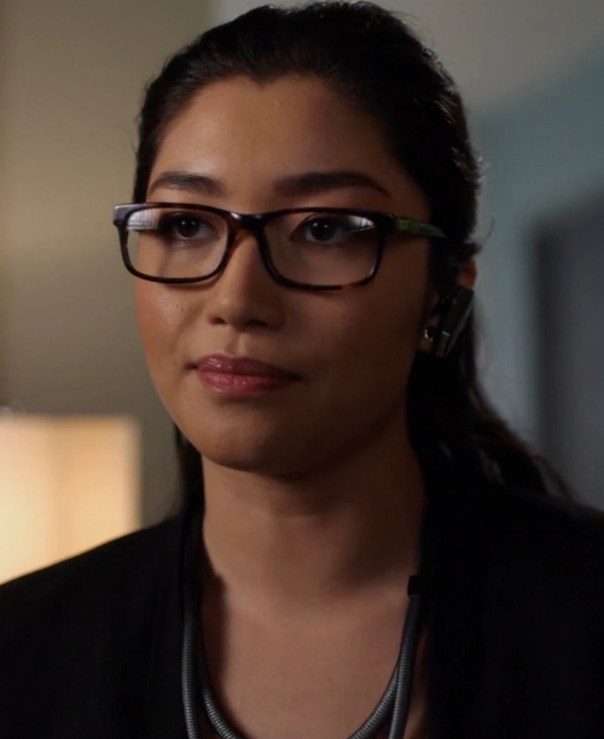 Alana Lexcorp Dcuuc The Brain Strummers Wiki Fandom