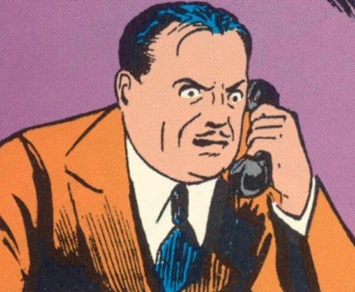 Lubane (Munitions Magnate) (DCU:UC) | The Brain Strummers Wiki | Fandom