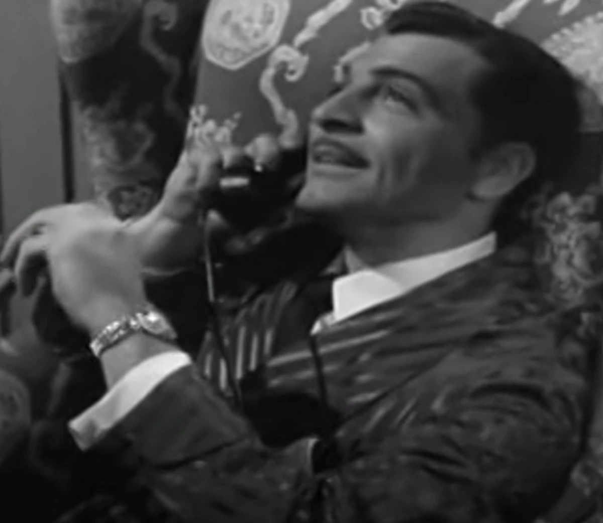 Luigi Dinelli (DCU:UC) | The Brain Strummers Wiki | Fandom