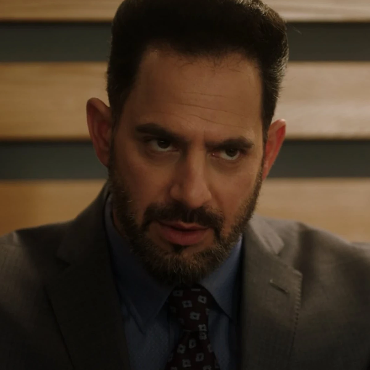 David Singh (Mirrorverse) (DCU:UC) | The Brain Strummers Wiki | Fandom