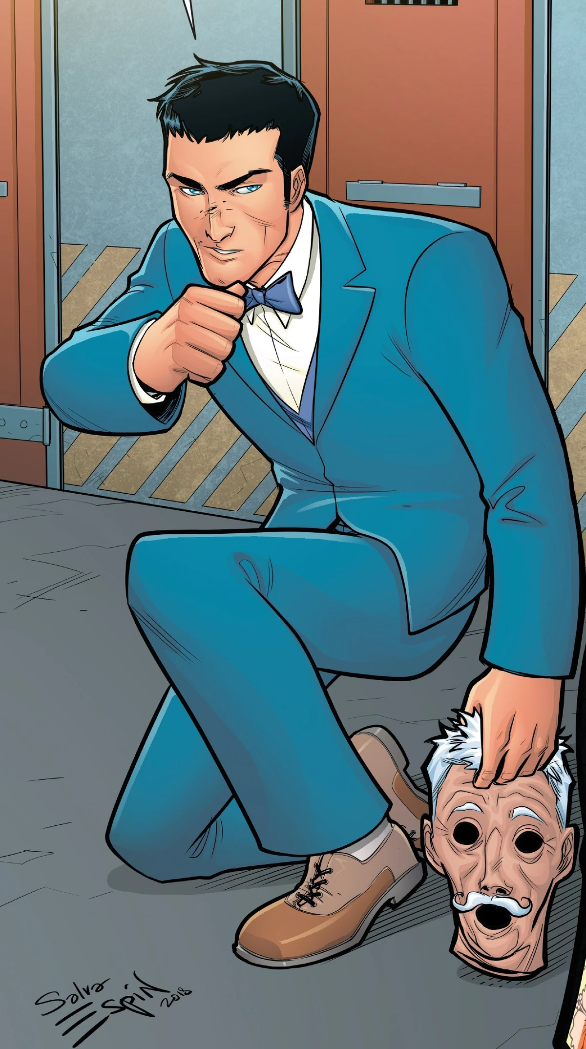 Jace Burns (MA) | The Brain Strummers Wiki | Fandom