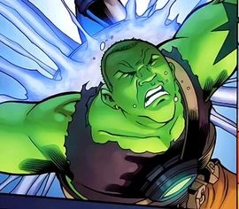 Warhead V (MA) | The Brain Strummers Wiki | Fandom