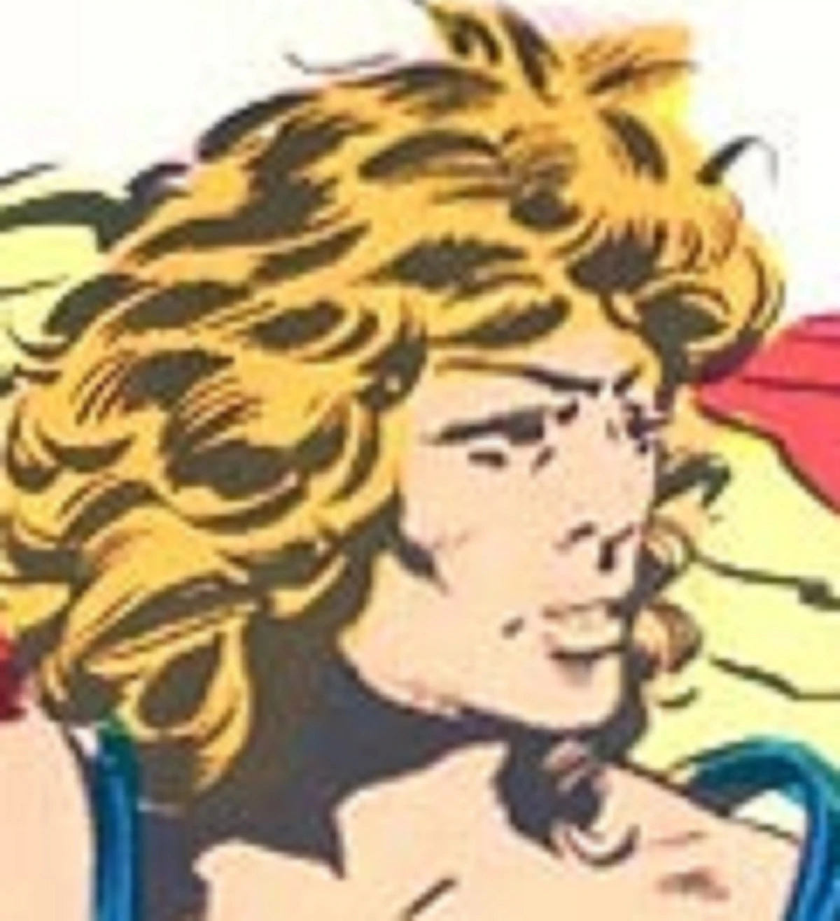 Zhora (MA) | The Brain Strummers Wiki | Fandom