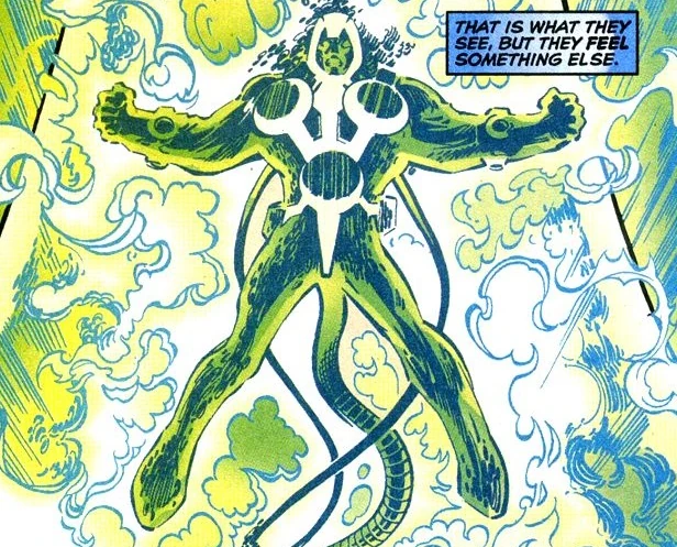 Leland Walker (MA) | The Brain Strummers Wiki | Fandom