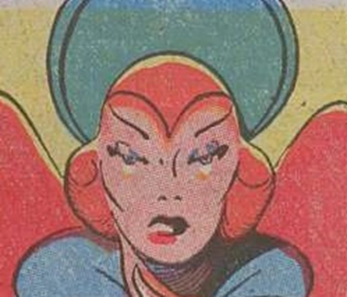 Princess Abbie (DCU:UC) | The Brain Strummers Wiki | Fandom