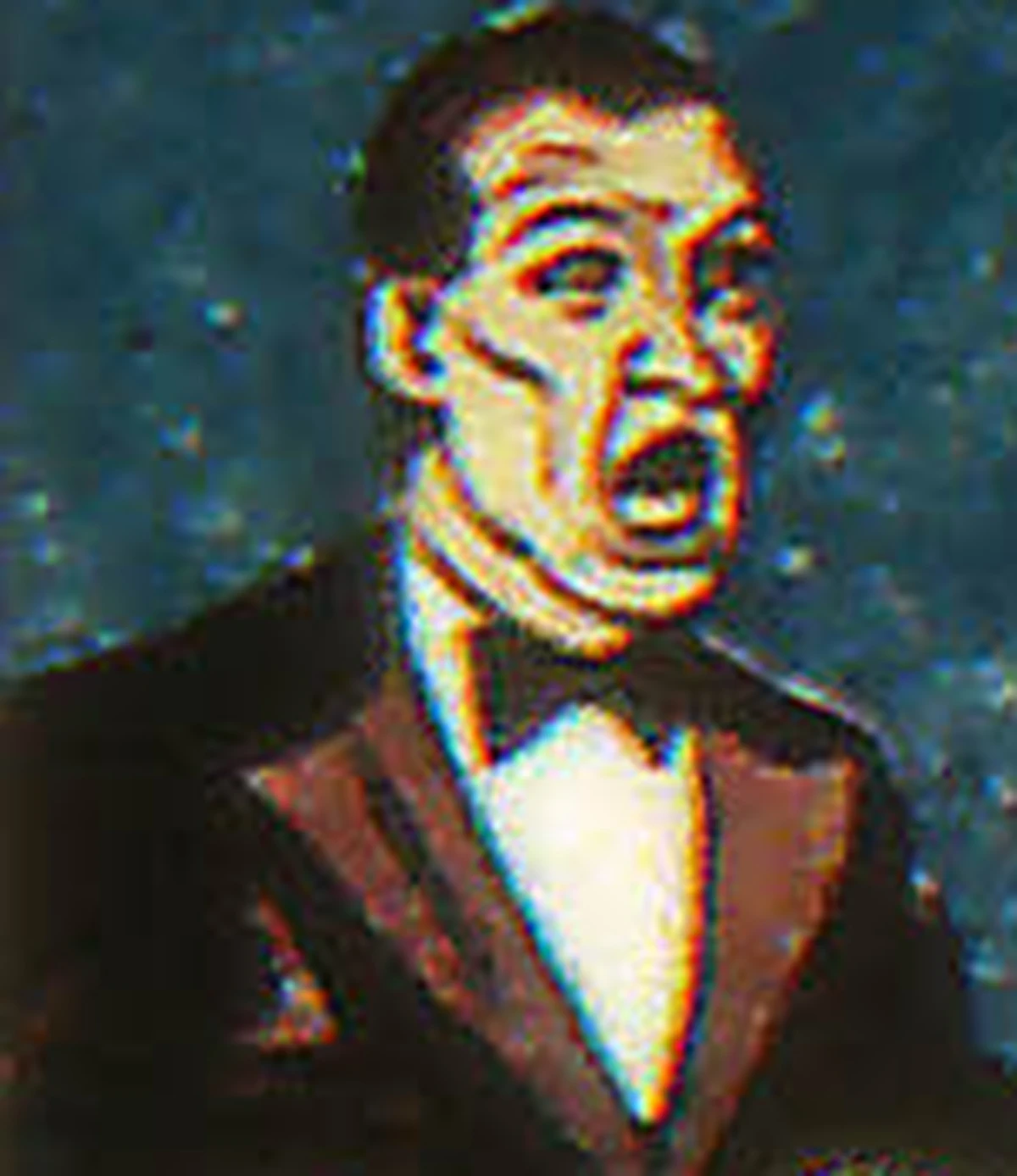 Society Sam (DCU:UC) | The Brain Strummers Wiki | Fandom