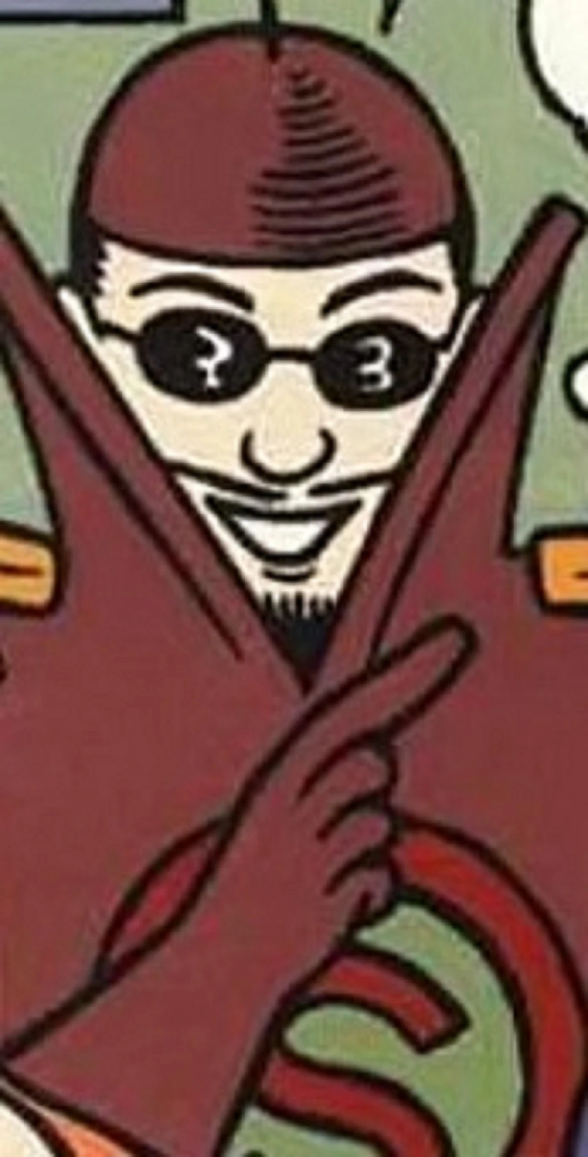 Spoiler II (DCU:UC) | The Brain Strummers Wiki | Fandom