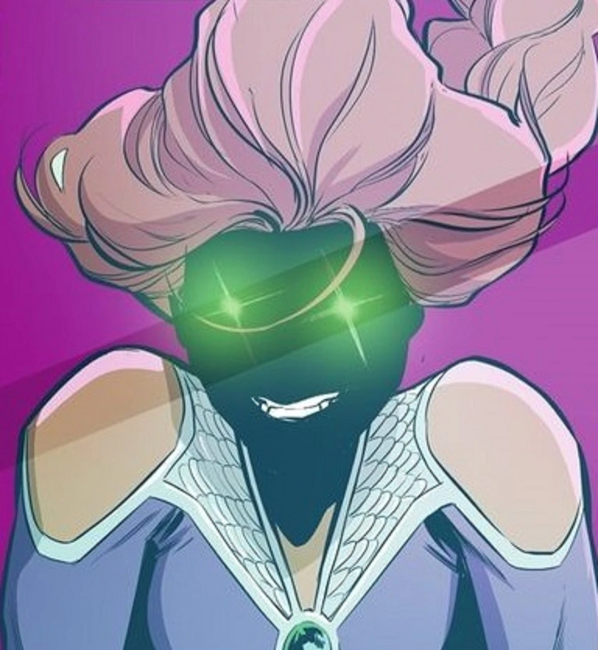 Starfire (Terror Titans) (DCU:UC) | The Brain Strummers Wiki | Fandom