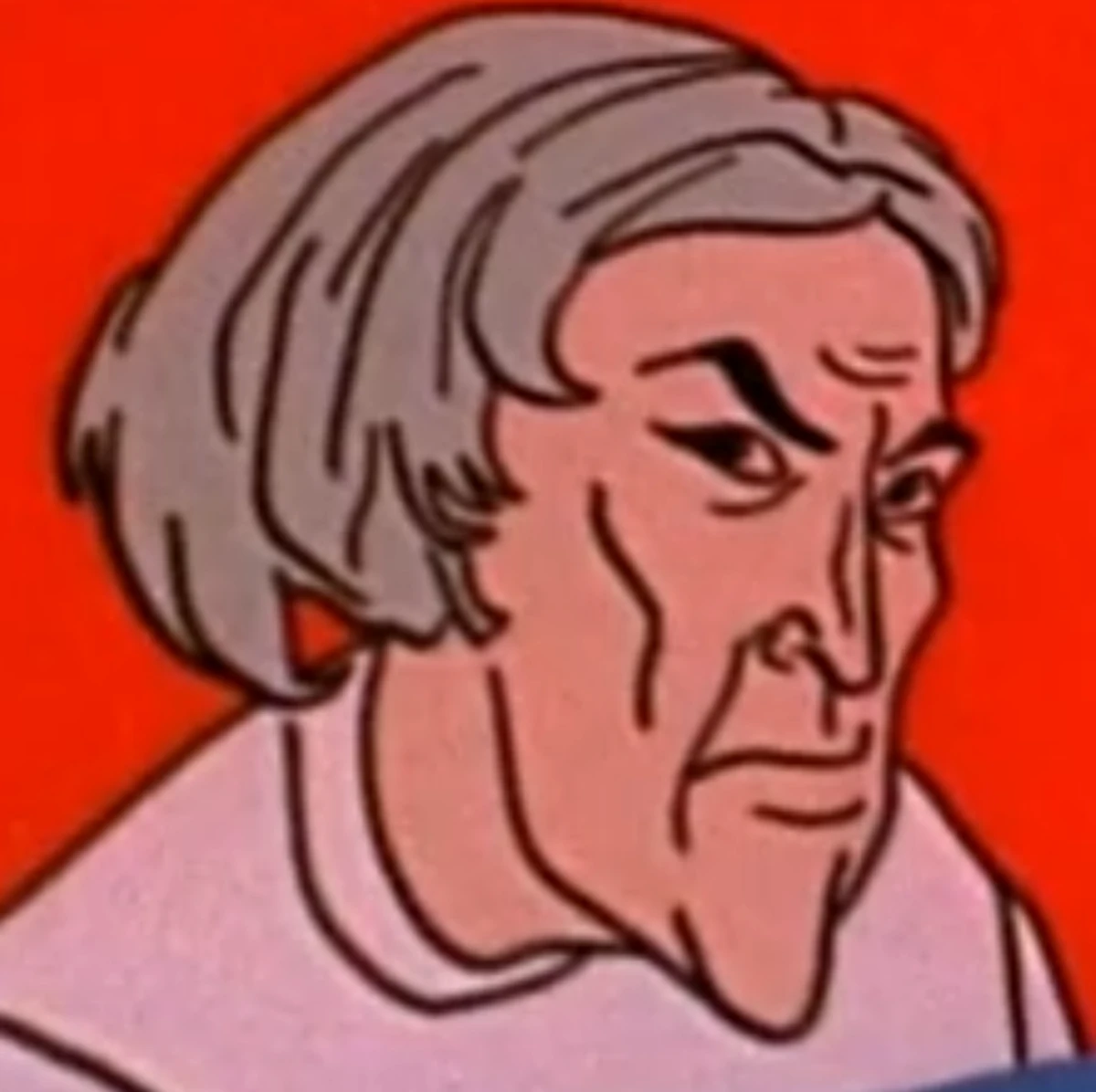 Doctor Heckla (DCU:UC) | The Brain Strummers Wiki | Fandom