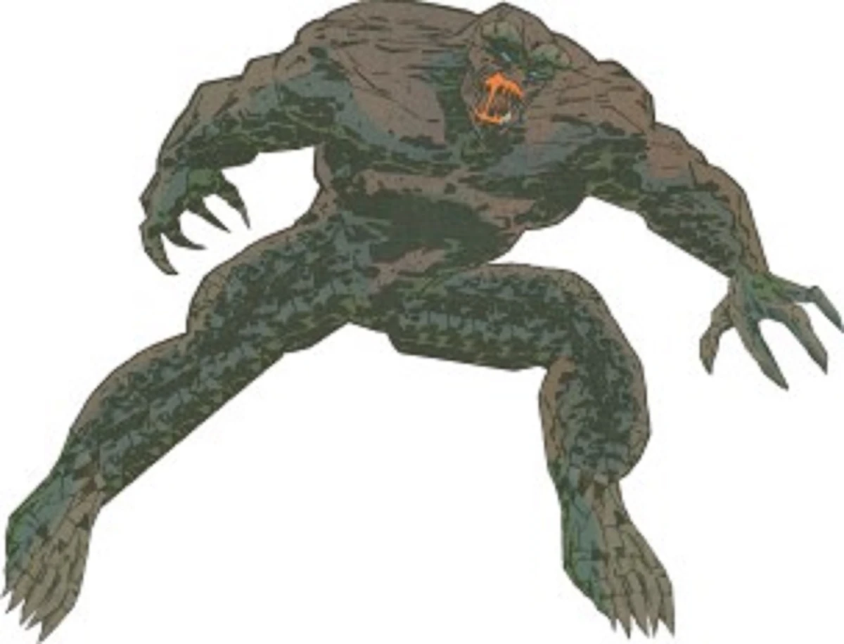 Earth Mover/Maximilian Stone (MA) | The Brain Strummers Wiki | Fandom