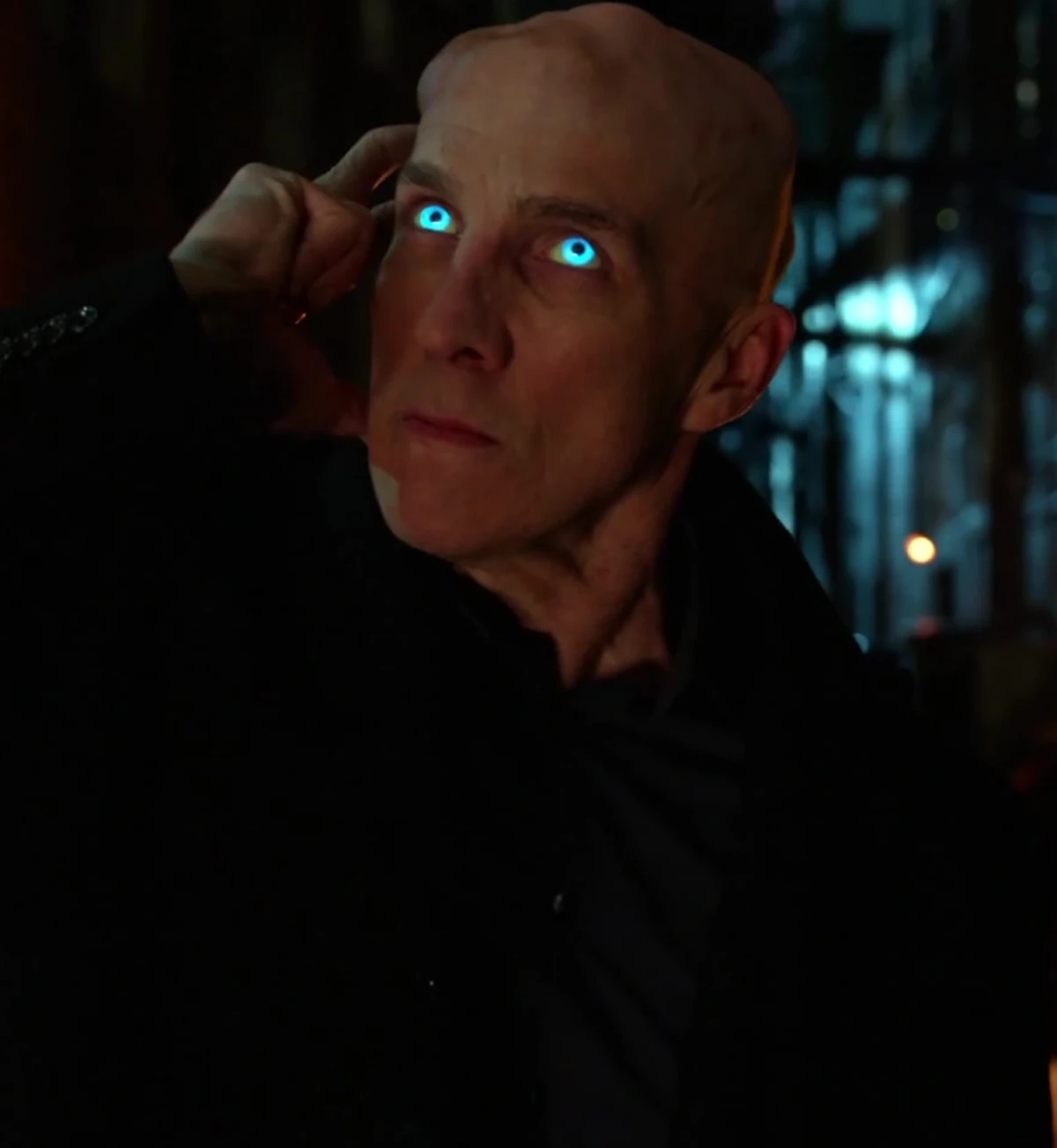 Hannibal (Alcorian) (DCU:UC) | The Brain Strummers Wiki | Fandom