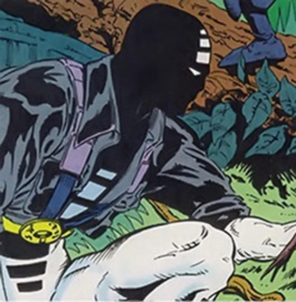 Pathfinder (DCU:UC) | The Brain Strummers Wiki | Fandom