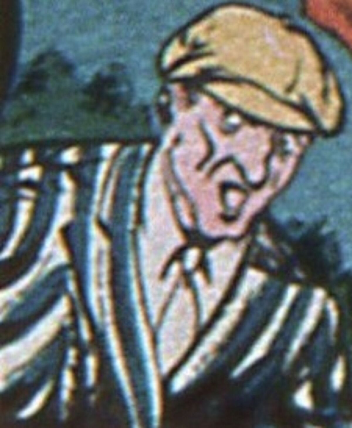Spike Professor Henchman Ma The Brain Strummers Wiki Fandom