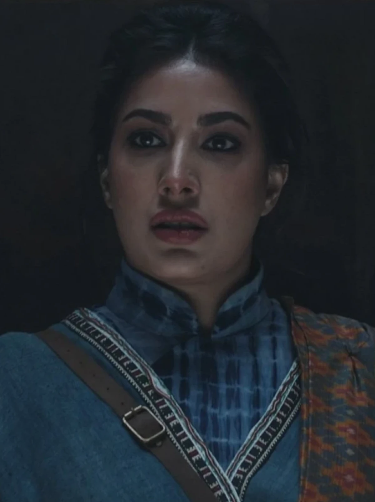 Aisha (Djinn) (MA) | The Brain Strummers Wiki | Fandom