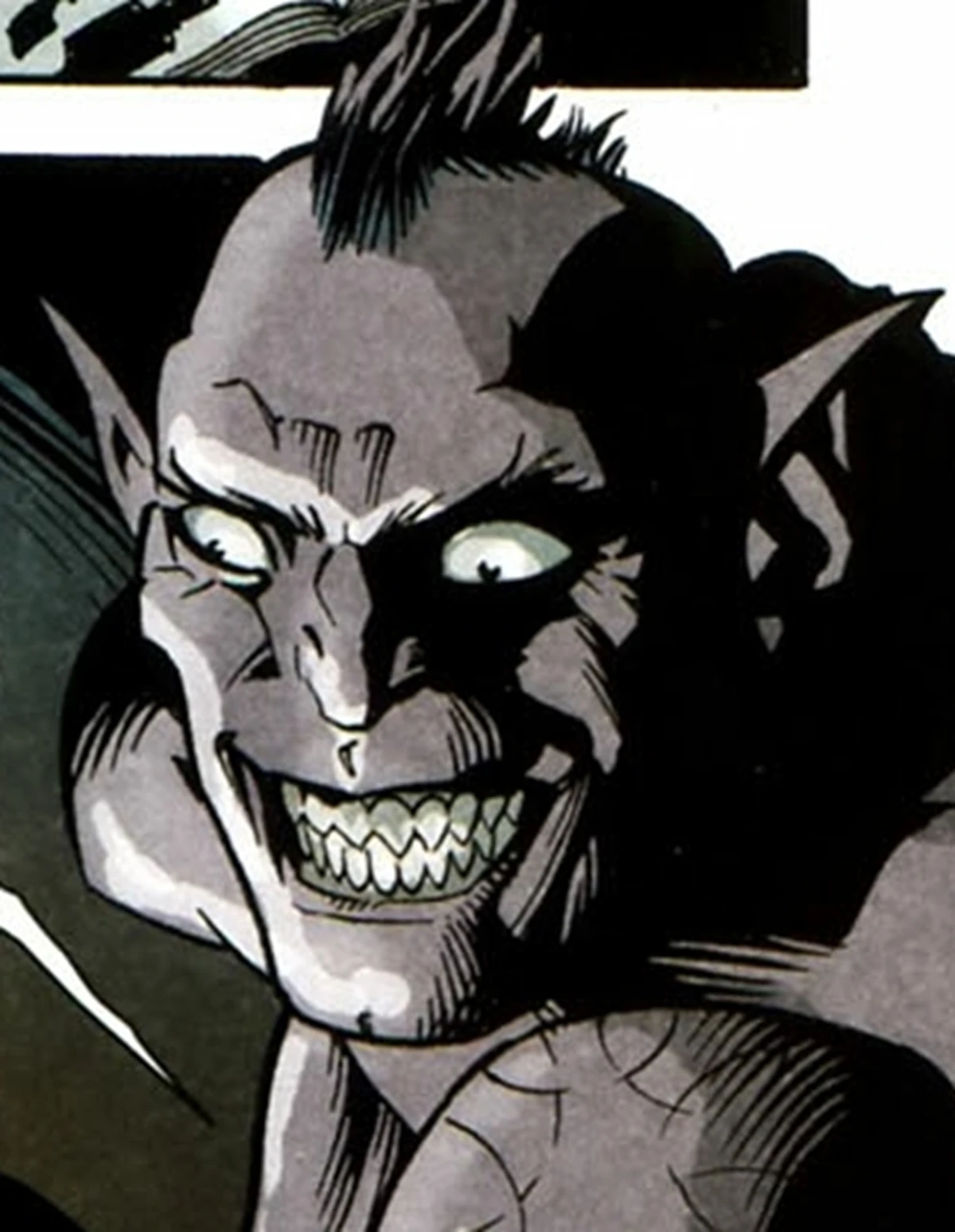 Rath (Demon) (DCU:UC) | The Brain Strummers Wiki | Fandom
