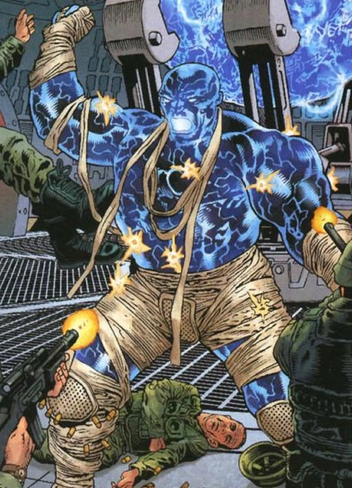 Raymond Perry (MA) | The Brain Strummers Wiki | Fandom