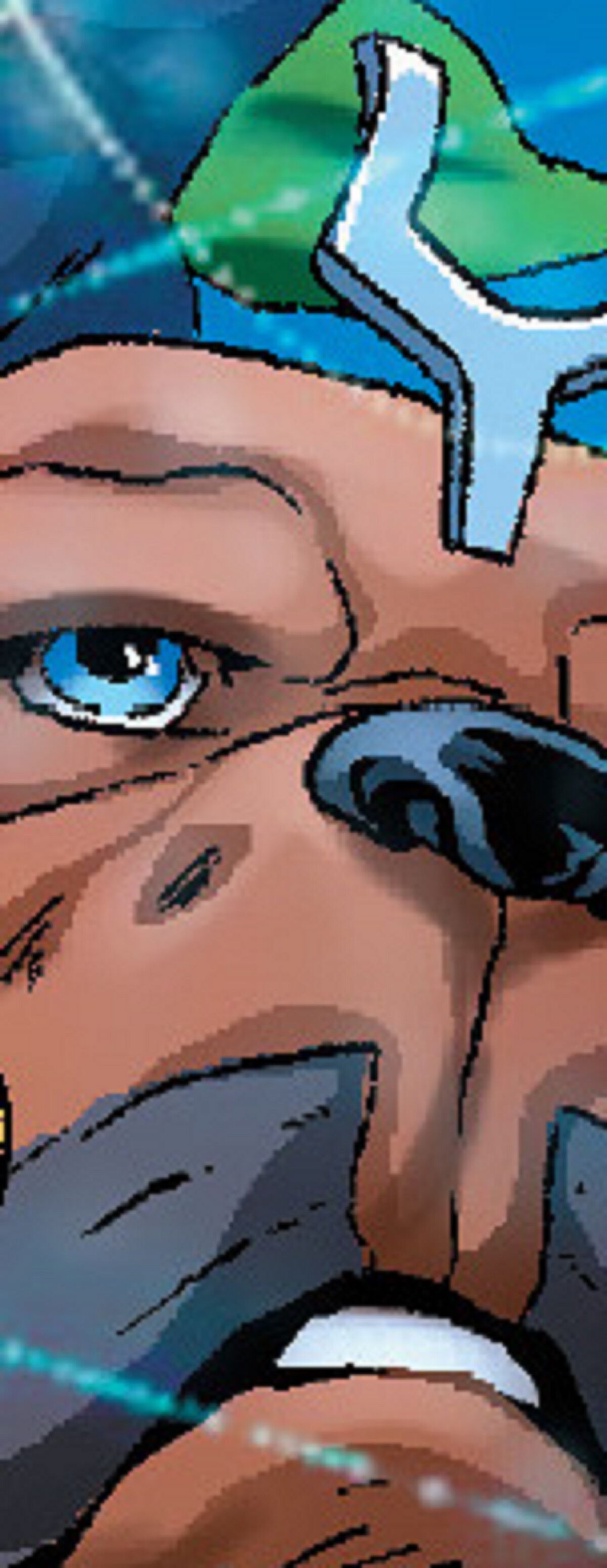 Venomlockjaw Ma The Brain Strummers Wiki Fandom