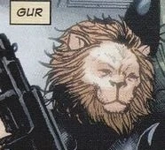 Gur (MA) | The Brain Strummers Wiki | Fandom