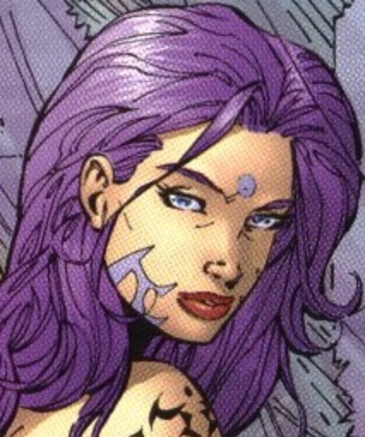 Cassandra (Coda Sisterhood) (DCU:UC) | The Brain Strummers Wiki | Fandom