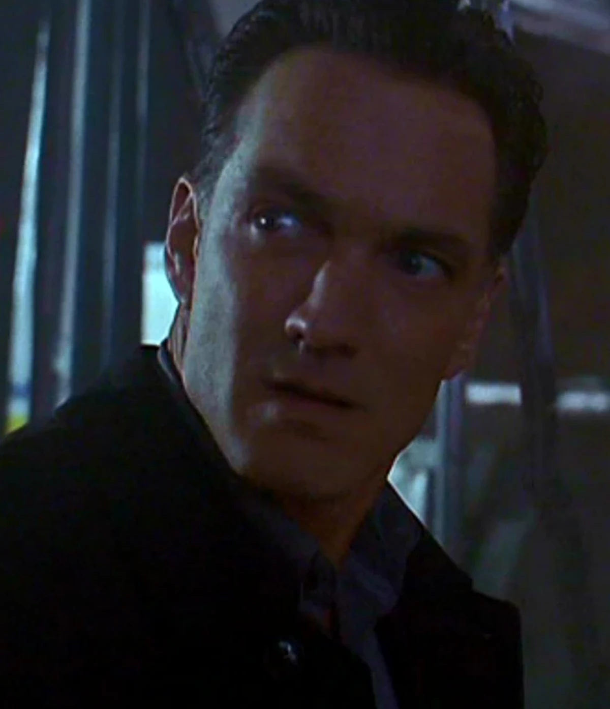 Detective Samuel "Sam" Phelan (DCU:UC) | The Brain Strummers Wiki | Fandom