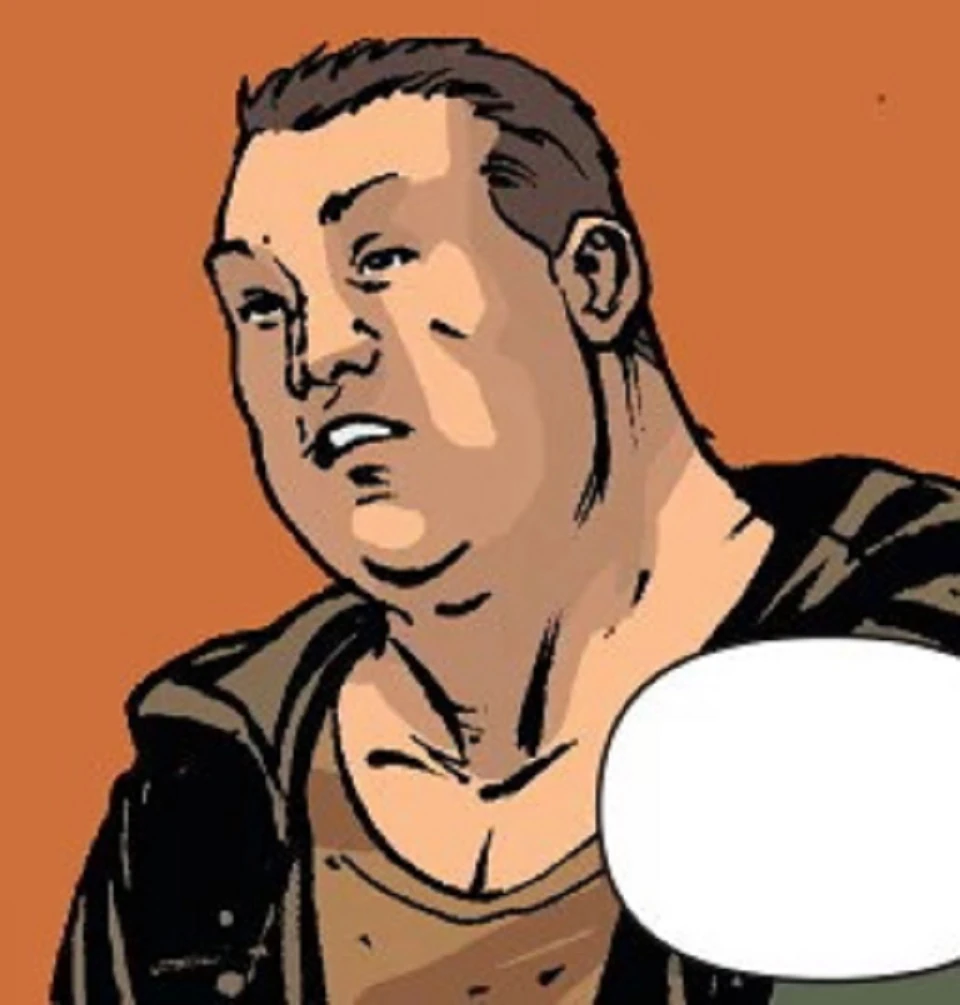 John-John (Morlock) (MA) | The Brain Strummers Wiki | Fandom