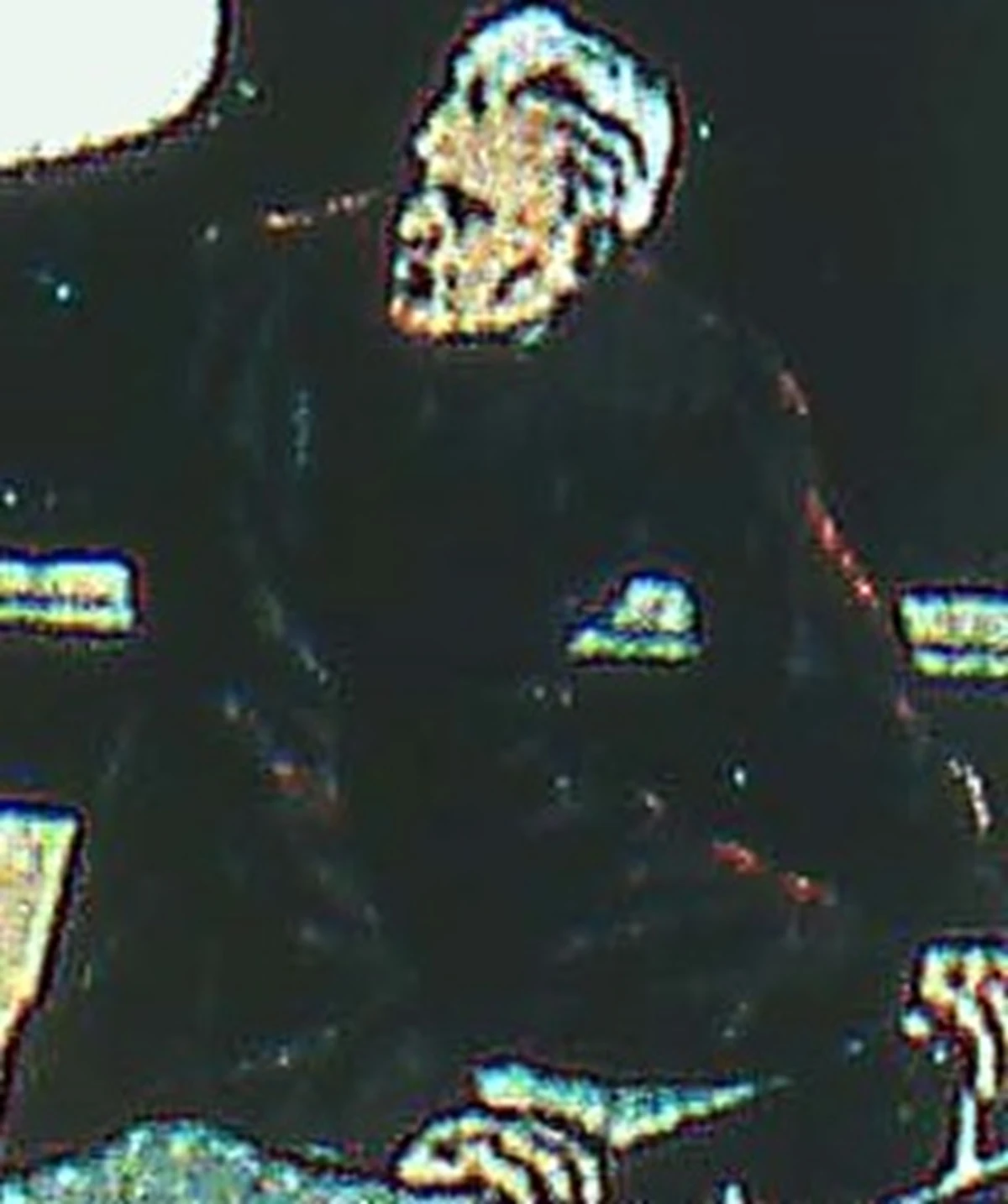 The Bat/Professor Carter (DCU:UC) | The Brain Strummers Wiki | Fandom