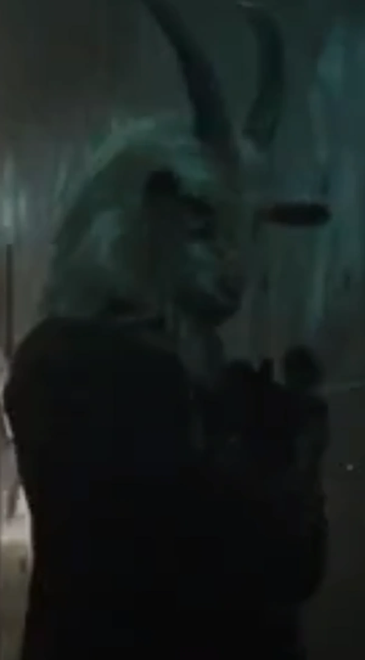 Goat Head Priest (DCU:UC) | The Brain Strummers Wiki | Fandom
