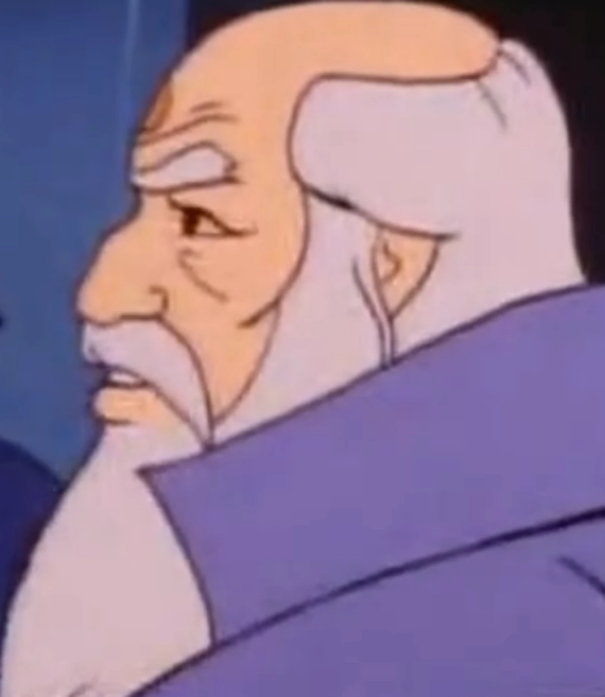 Hozar (DCU:UC) | The Brain Strummers Wiki | Fandom