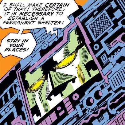 Prime Computer (MA) | The Brain Strummers Wiki | Fandom