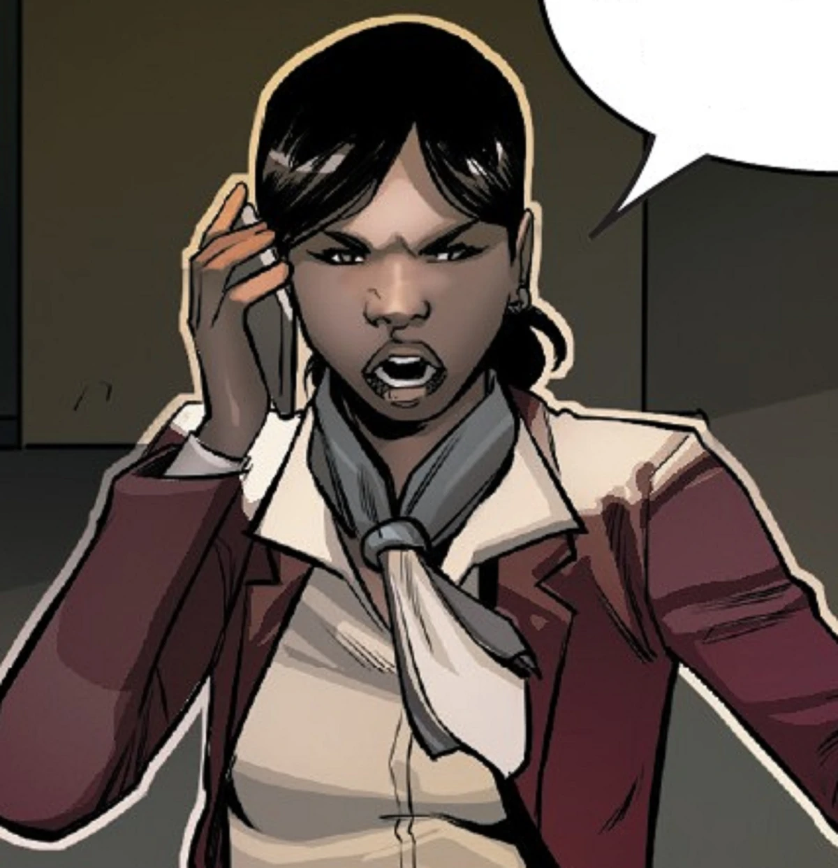 Rose Rosemann (MA) | The Brain Strummers Wiki | Fandom