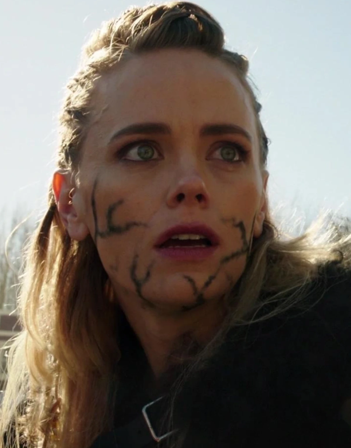 Freydís Eriksdottir (DCU:UC) | The Brain Strummers Wiki | Fandom