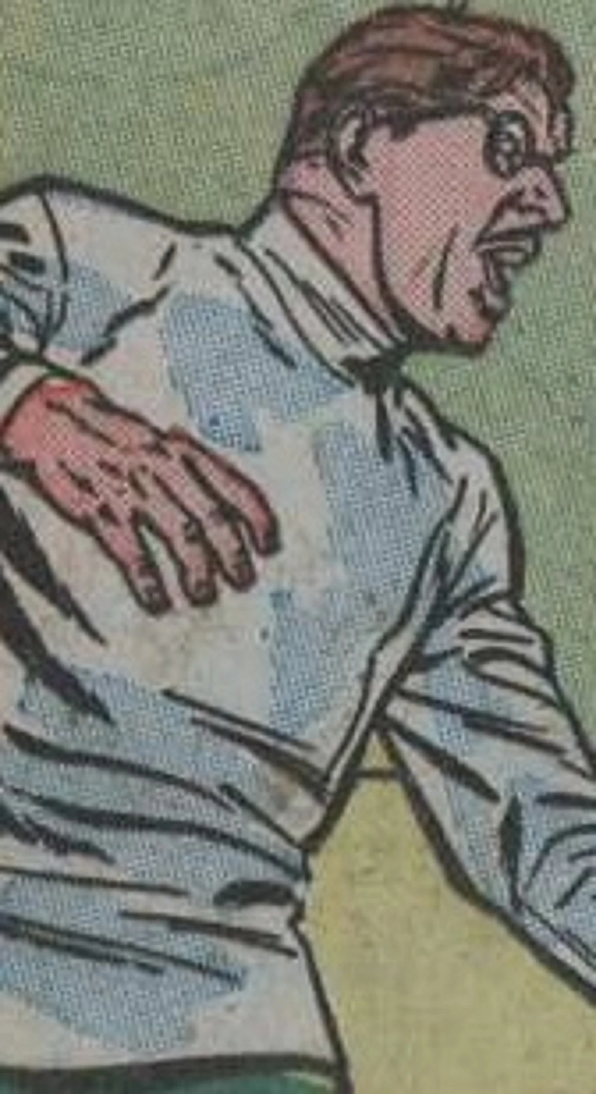 Hawk Master (DCU:UC) | The Brain Strummers Wiki | Fandom