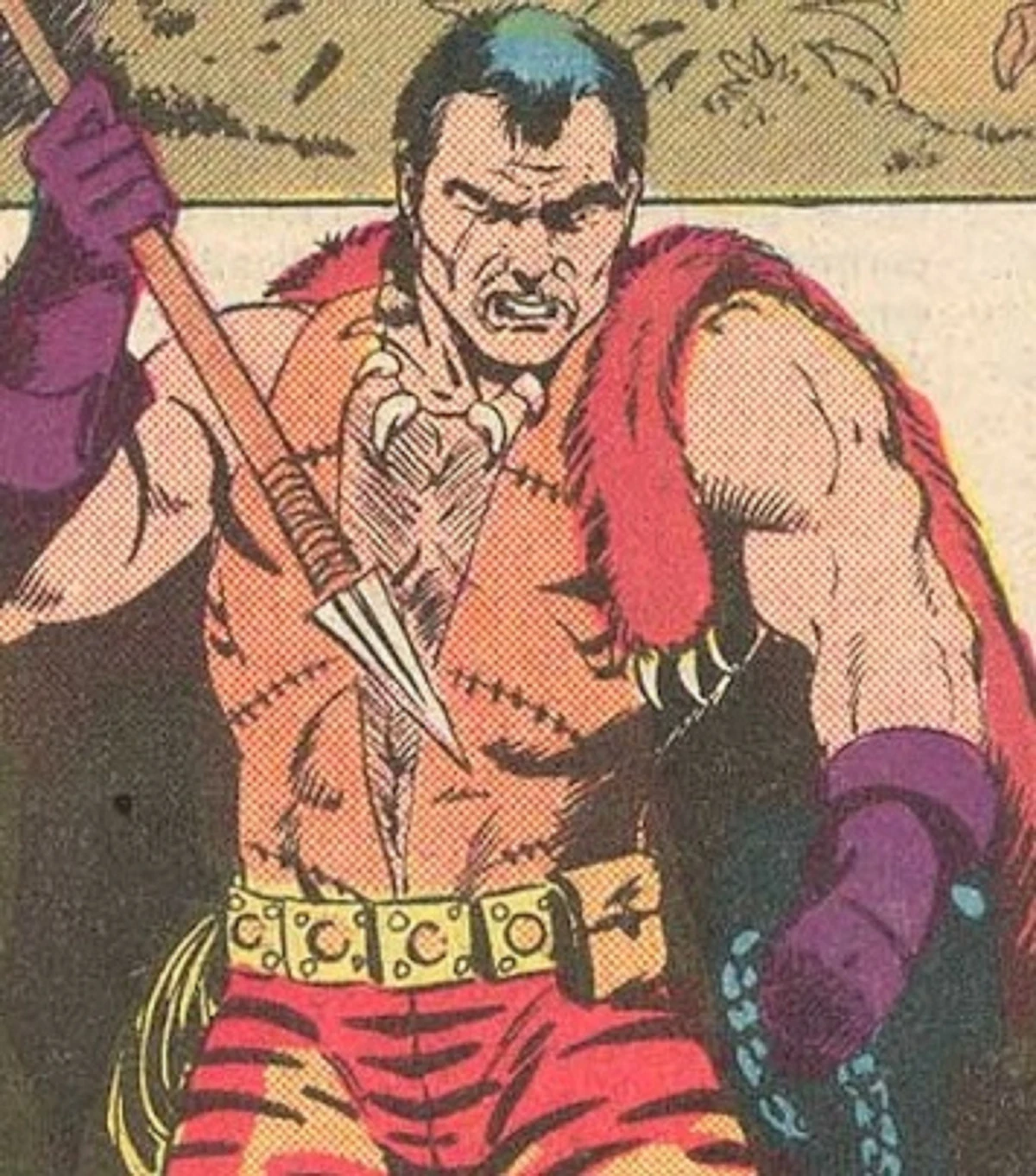 Huntsman I (DCU:UC) | The Brain Strummers Wiki | Fandom