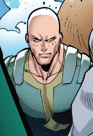 Jack Chain (Alt. Future) (MA) | The Brain Strummers Wiki | Fandom