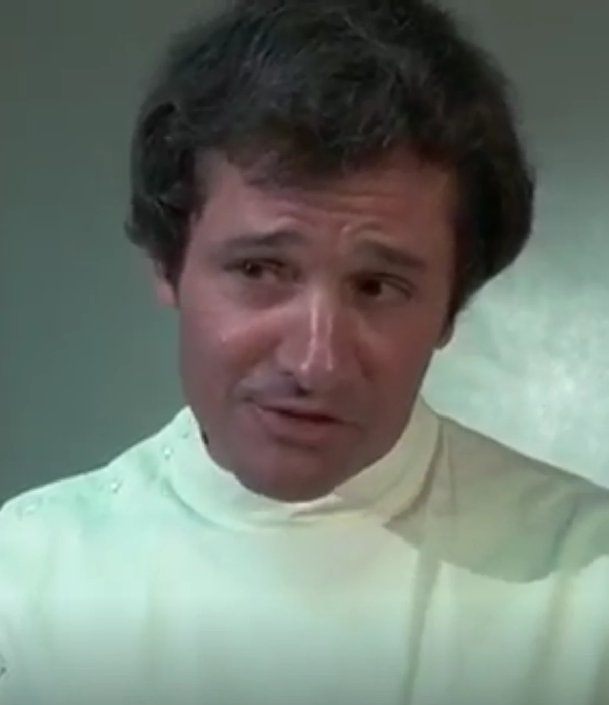 Lou Davis (DCU:UC) | The Brain Strummers Wiki | Fandom