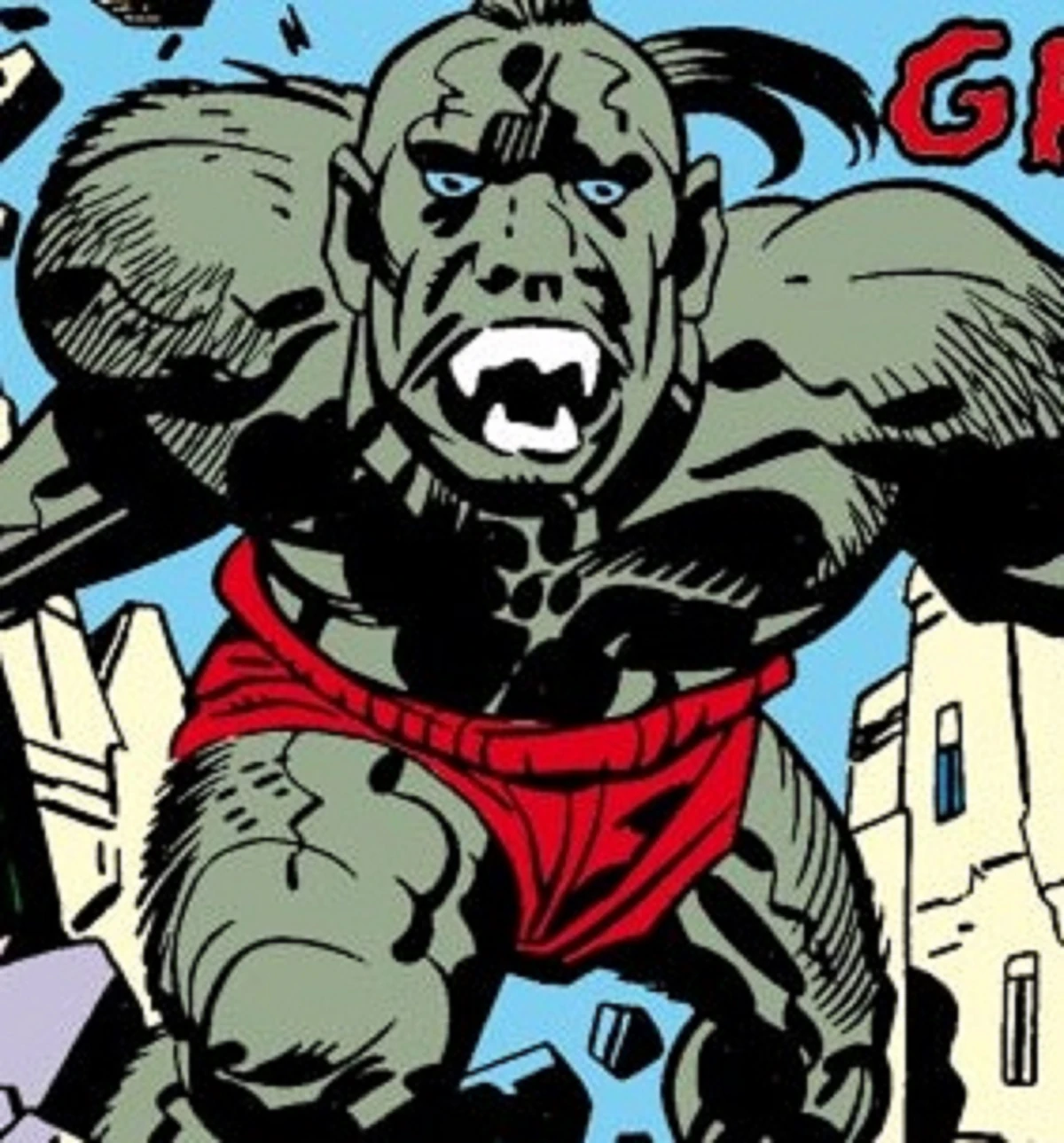 The Genie (Folklore) (MA) | The Brain Strummers Wiki | Fandom