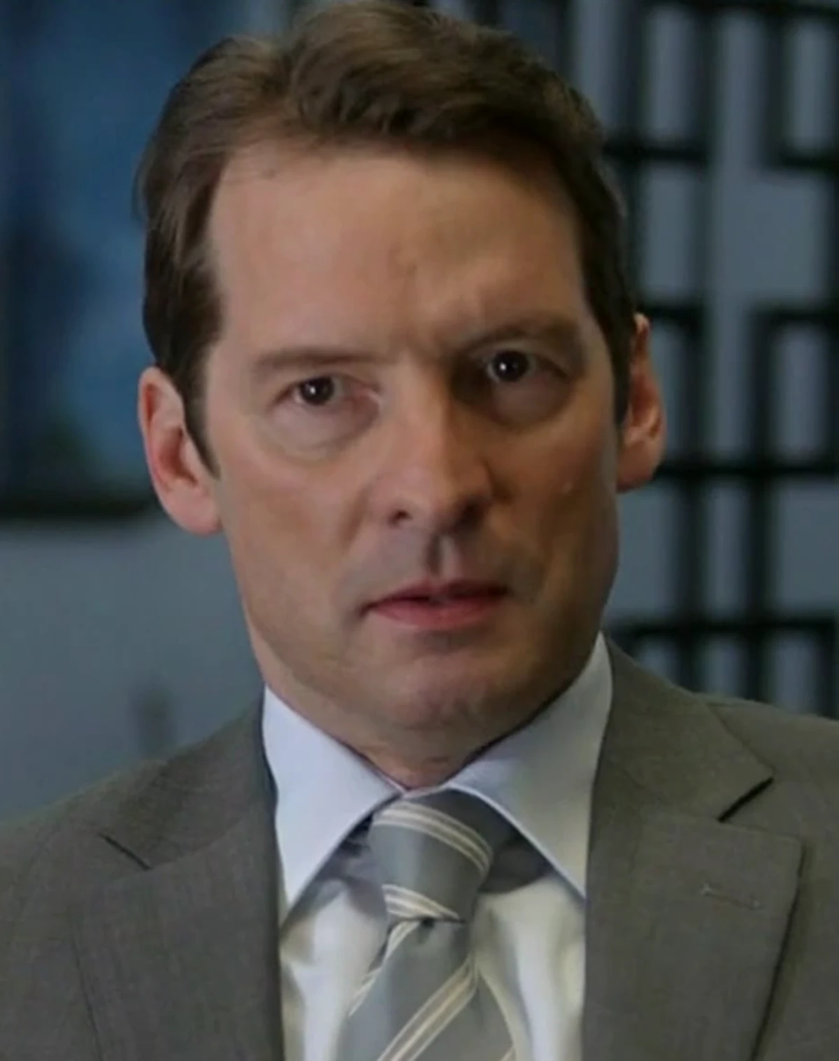 James Dobbs (DCU:UC) | The Brain Strummers Wiki | Fandom