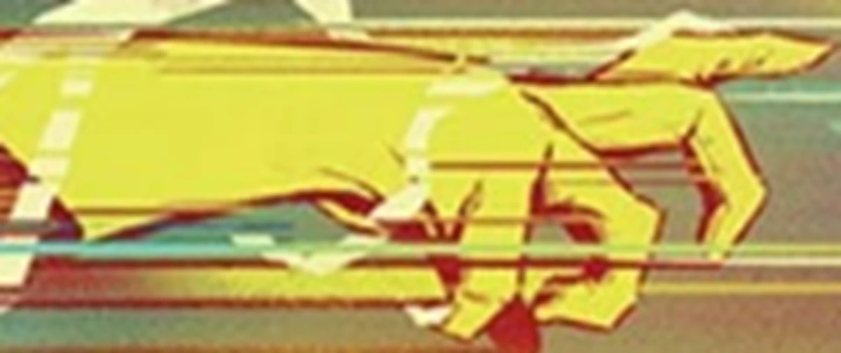 Johnny Quick/Edward "Eddie" Thawne (DCU:UC) | The Brain Strummers Wiki ...