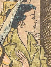 Rose Neely (MA) | The Brain Strummers Wiki | Fandom