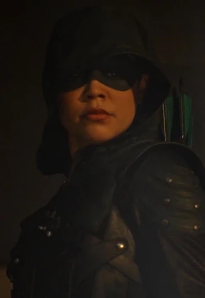 Green Arrow/Emiko Adachi (DCU:UC) | The Brain Strummers Wiki | Fandom