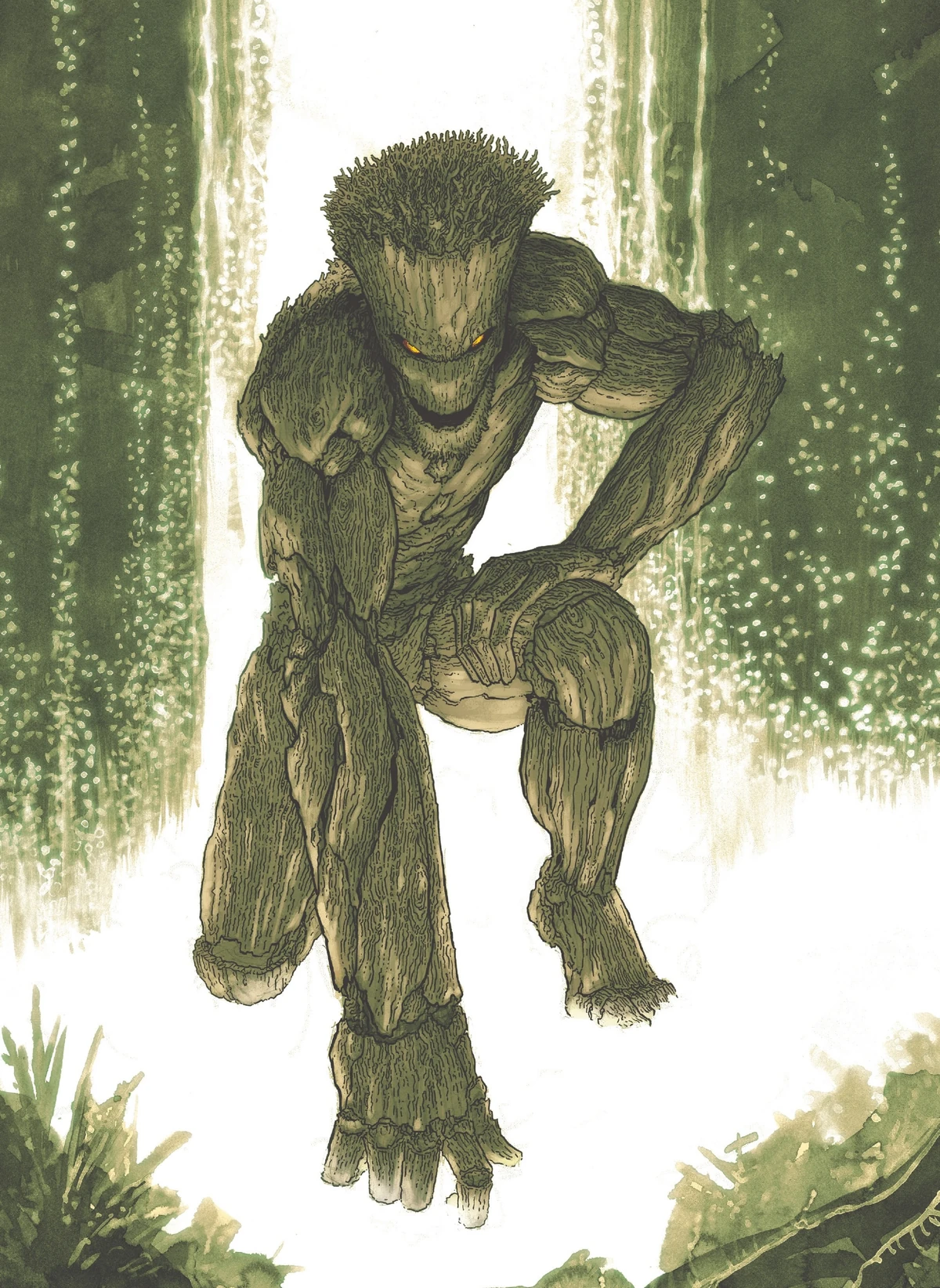 Groot (MA) | The Brain Strummers Wiki | Fandom