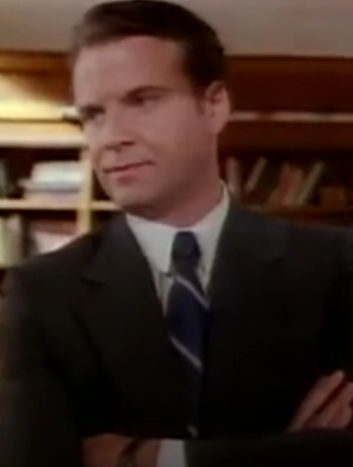 Joseph Flynn (DCU:UC) | The Brain Strummers Wiki | Fandom