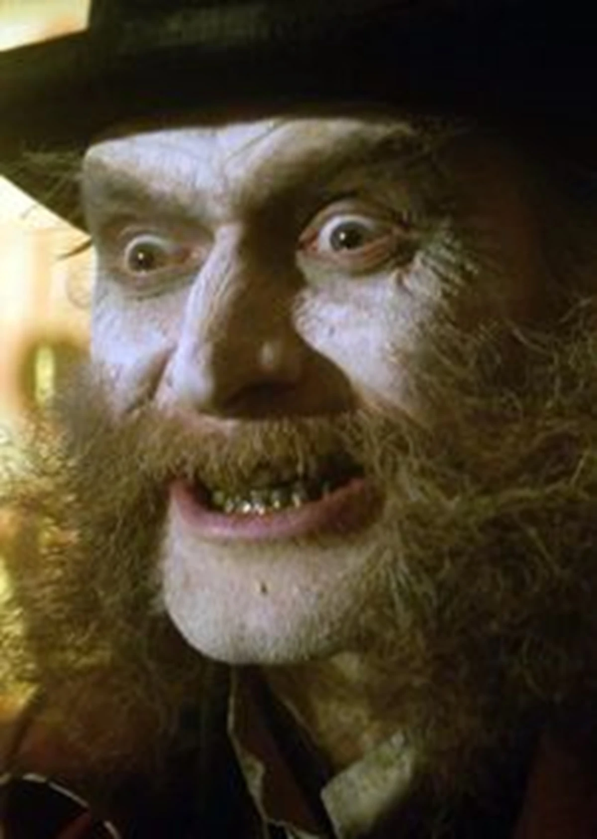 Rupert (Ringleader) (DCU:UC) | The Brain Strummers Wiki | Fandom