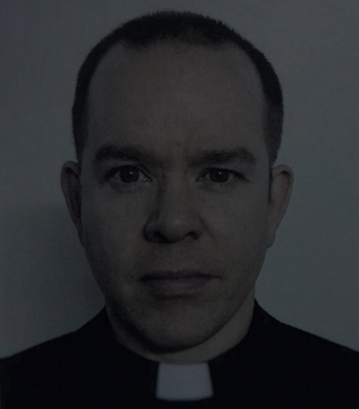 Father Joshua Crow Ma The Brain Strummers Wiki Fandom