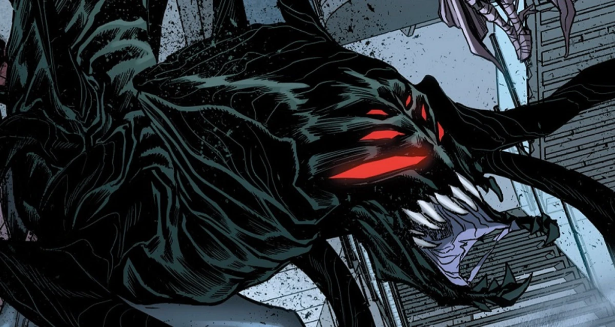 Fear-Worm (MA) | The Brain Strummers Wiki | Fandom